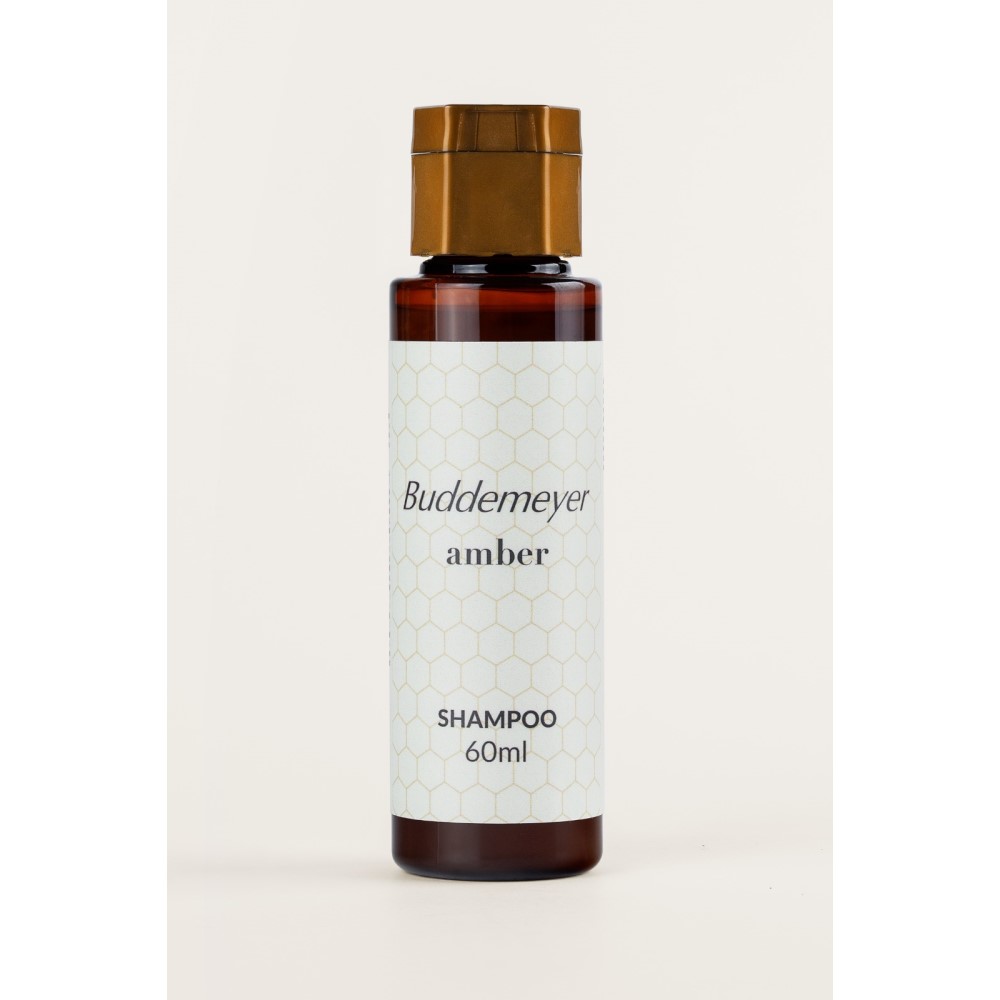 Shampoo Amber Buddemeyer - Empório Bud